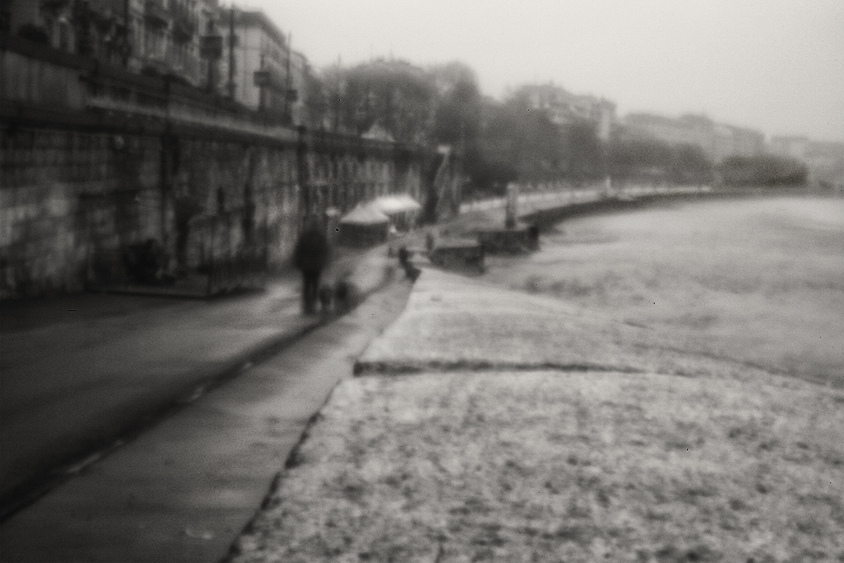 Pinhole – Karwowski